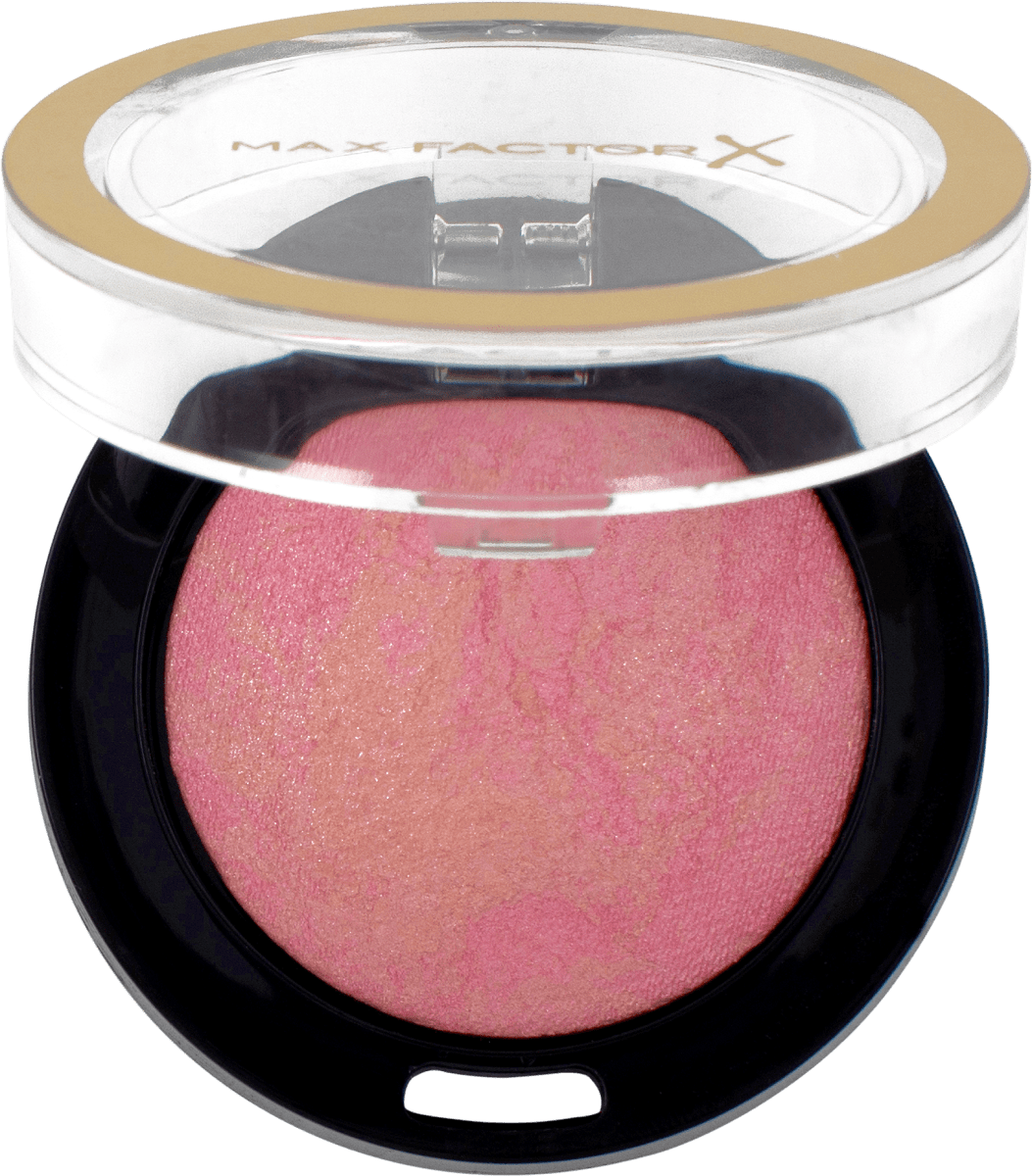 MAX FACTOR Creme Puff Blush rumenilo – 05 Lovely Pink, 1,5 g | dm.hr