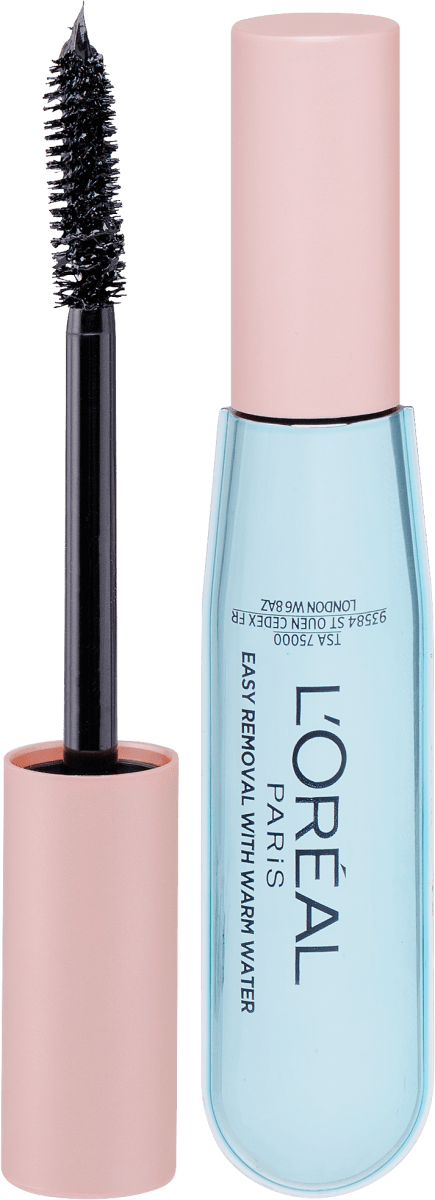 L'ORÉAL PARiS Szempillaspirál Air Volume Mega vízálló, 8,5 ml | dm.hu