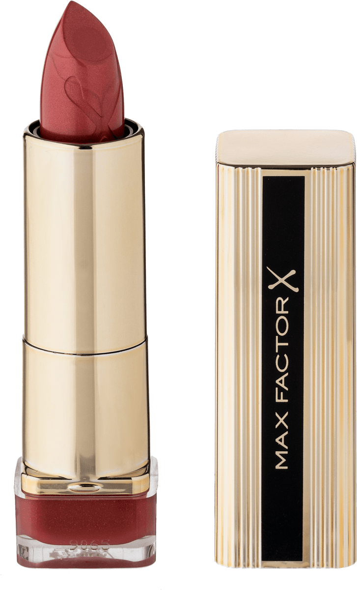 MAX FACTOR Colour Elixir karmin za usne – 080 Chilli, 4 g | dm.rs