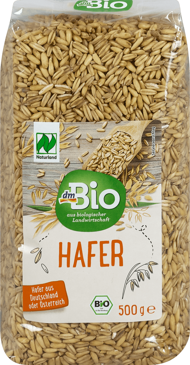 dmBio Zob, 500 g | dm.hr