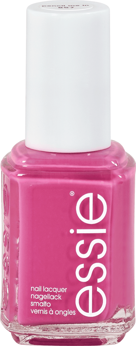 essie lak na nehty 857 pencil me in, 13,5 ml | dm.cz