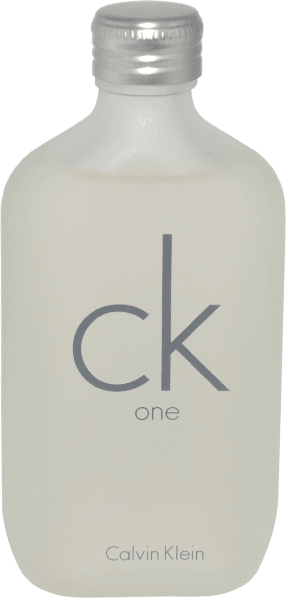 Calvin Klein ONE unisex EDT, 100 ml kupuj w zawsze korzystnych cenach ...