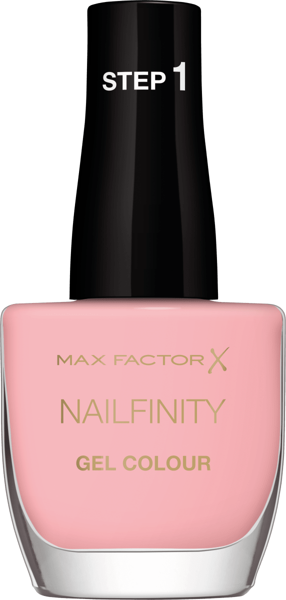 MAX FACTOR Smalto Nailfinity Gel Colour - n. 230, 12 ml | dm Italia