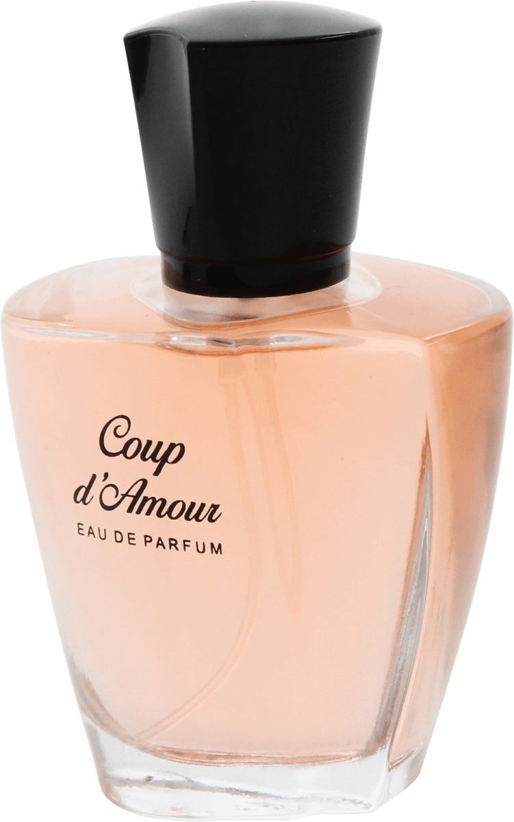 Real Time Eau de Parfum Coup d'Amour Donna, 100 ml | dm Italia