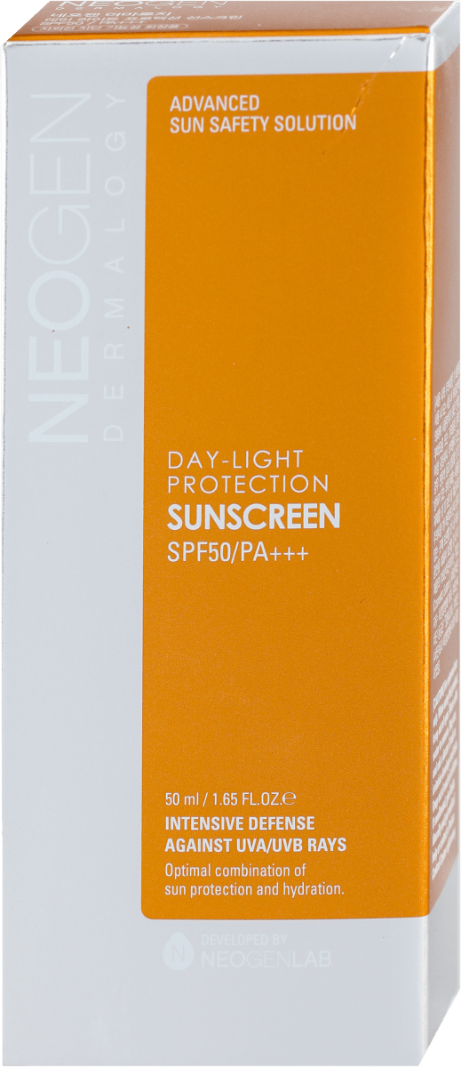 NEOGEN DAY-LIGHT PROTECTION - krema za zaštitu od sunca, SPF 50, 50 ml ...
