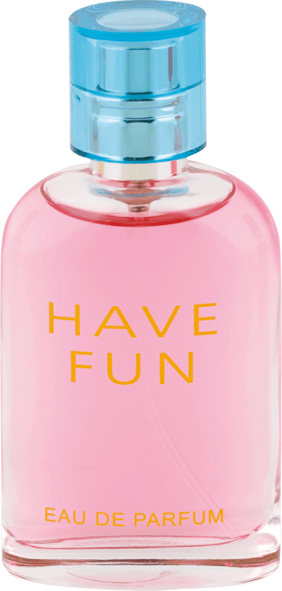 La Rive Dámska parfumovaná voda Have Fun, 30 ml | mojadm.sk