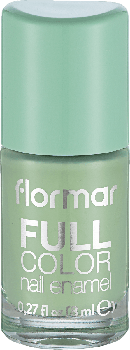 flormar FULL COLOR NAIL ENAMEL LAK 23, 1 kom | dm.rs