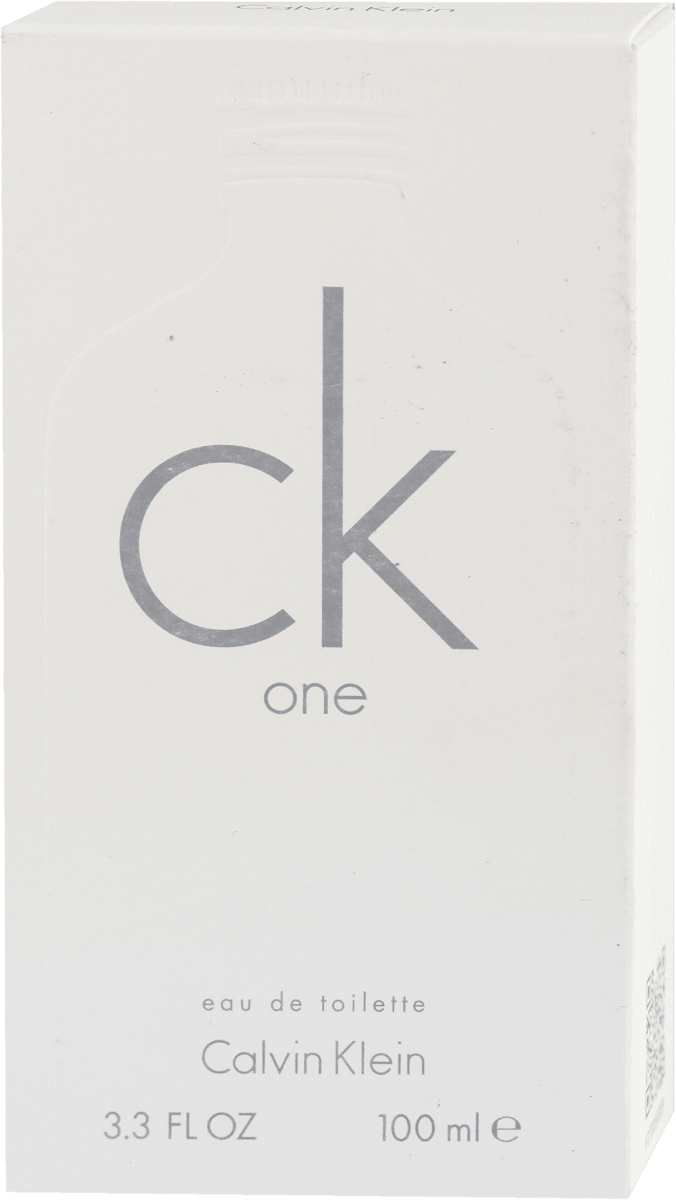 Calvin Klein One edt - unisex, 100 ml | dm.rs