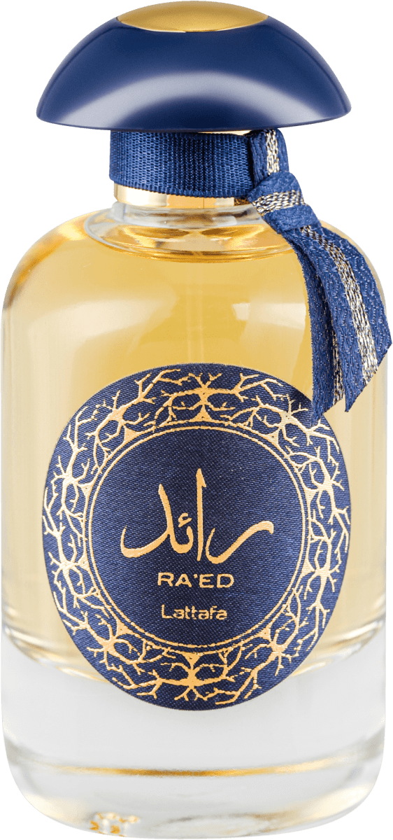 Lattafa Lattafa RA'ED LUXE unisex parfem, 100 ml | dm.rs