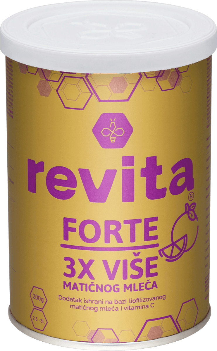 revita revita - FORTE, 200 g | dm.rs