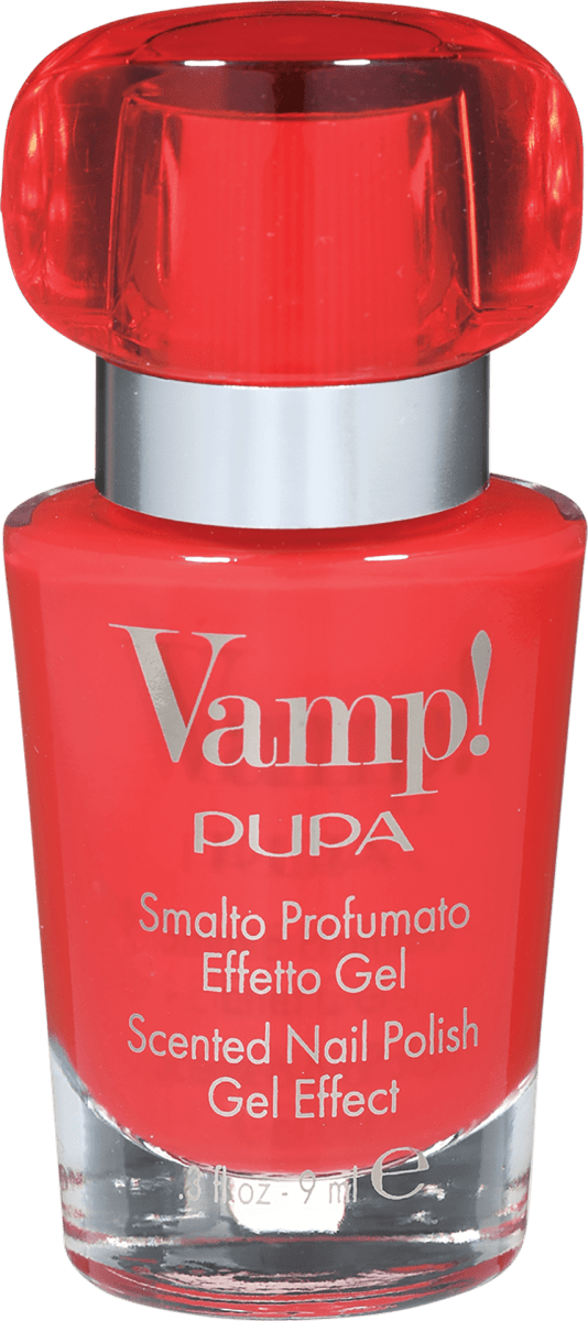 PUPA Dišeči lak za nohte Vamp! 202, 9 ml | dm.si