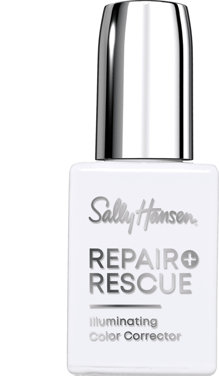 Sally Hansen Trattamento illuminante unghie Illuminating Color ...