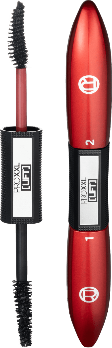 L'ORÉAL PARiS řasenka pro natočení Pro XXL Lift, 12 ml | dm.cz
