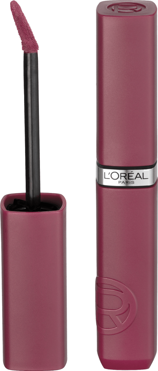 L'ORÉAL PARiS rtěnka Infaillible Matte Resistance 240 Road Tripping, 5 ...