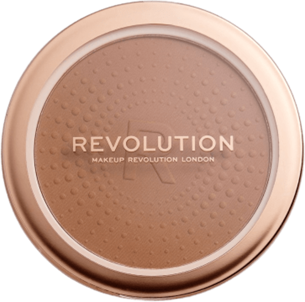 REVOLUTION Mega Bronzer - 02 Warm, 15 g | dm-drogeriemarkt.ba