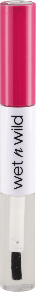 wet n wild Lock 'N' Shine tečni ruž – Irresistible, 4 g | dm.rs