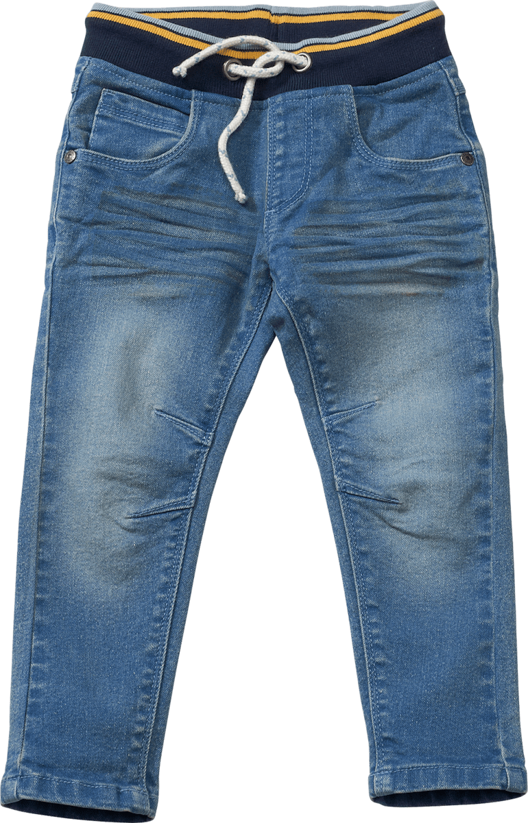 ALANA Jeans mit schmalem Schnitt, blau, Gr. 122, 1 St dauerhaft günstig ...