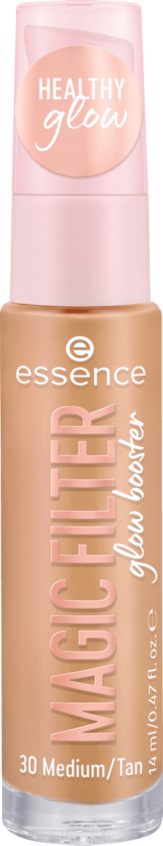 essence Magic Filter glow booster tečna podloga za lice - 30 Medium ...