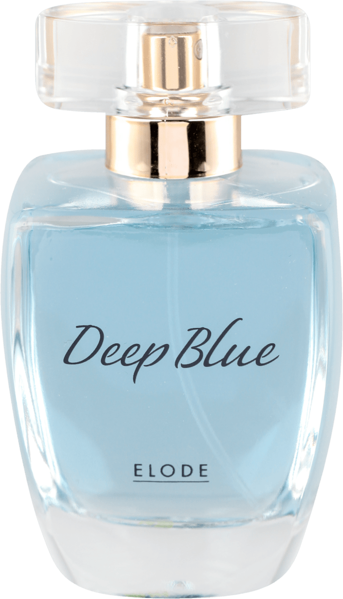 Elode Deep Blue Women edp, 100 ml | dm-drogeriemarkt.ba