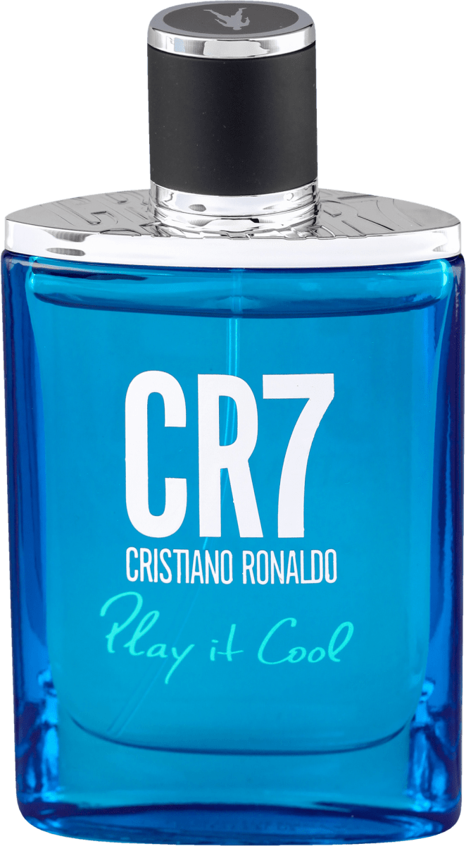 CR7 Cristiano Ronaldo CR7 Play it Cool EdT - za muškarce, 100 ml | dm.rs