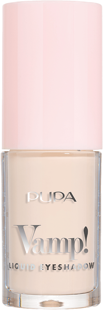 PUPA Tekoče senčilo za veke Vamp! – 09 Cream, 4 ml | dm.si