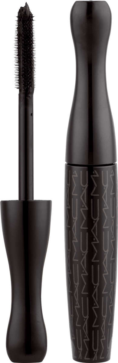 M•A•C In Extreme Dimension maskara – 3D Black, 12 g | dm.hr