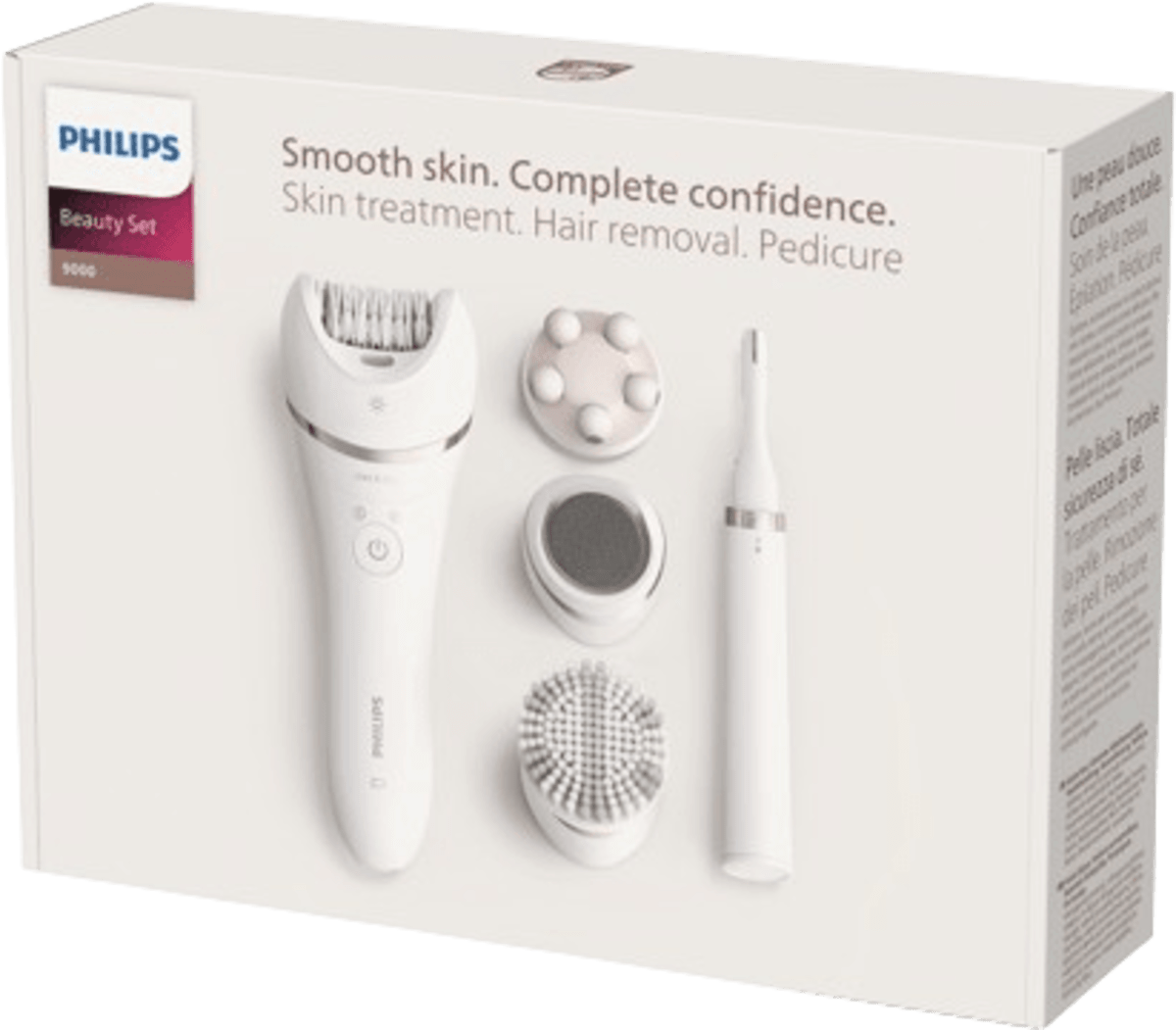 PHILIPS Beauty Set 9000, 1 kom. | dm.hr