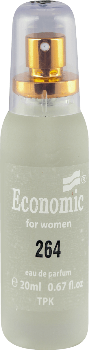 Economic Edp 264 - ženski parfem, 20 ml | dm.rs