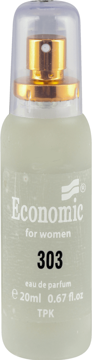 Economic Edp 303 - ženski parfem, 20 ml | dm.rs