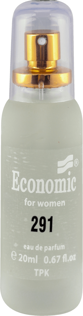Economic Edp 291 - ženski parfem, 20 ml | dm.rs Economic Edp 291 - ženski parfem, 20 ml | dm.rs