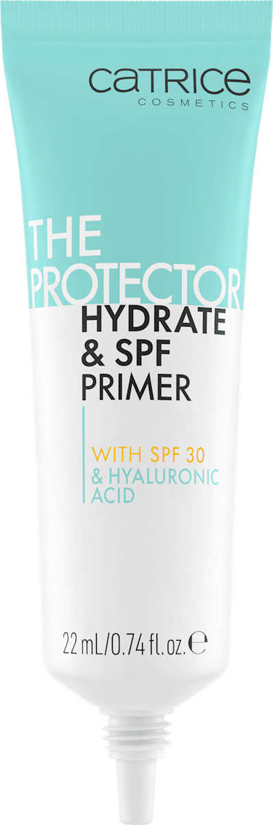 Catrice Primer The Protector Hydrate&SPF 30, 22 ml dauerhaft günstig ...