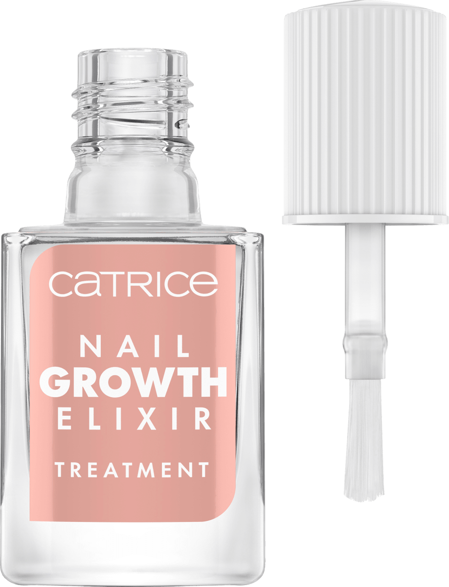 Catrice Nagelpflege Nail Growth Elixir, 10,5 ml dauerhaft günstig ...