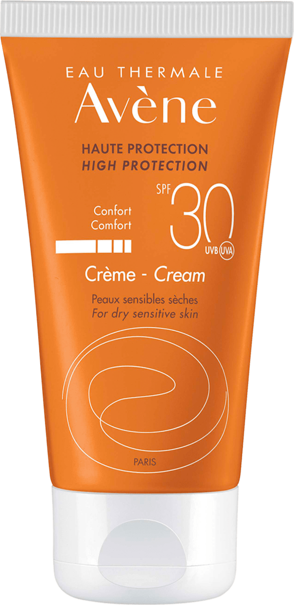 Avène Krema za sunčanje, SPF 30, 50 ml | dm.hr