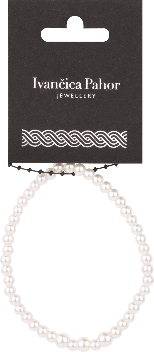Ivančica Pahor Narukvica – biser, 1 kom. | dm.hr