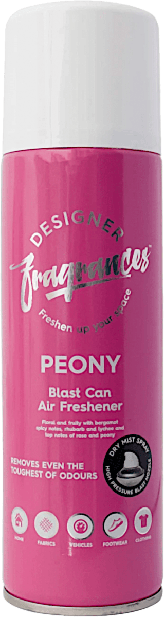 DESIGNER fragrances Freshen up and go… Spray pulverizant si odorizant ...