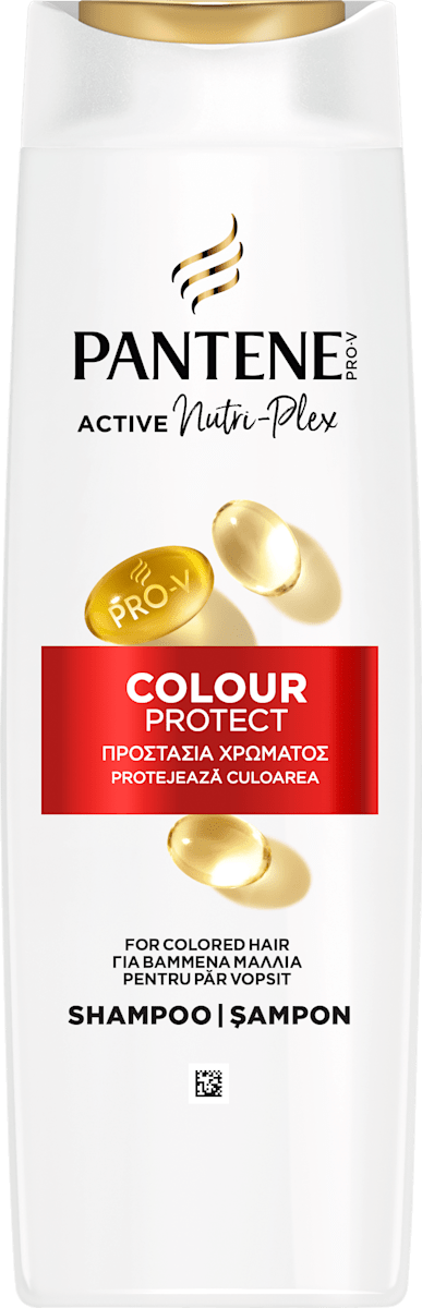 PANTENE PRO-V COLOR PROTECT šampon za kosu, 400 ml | dm.rs