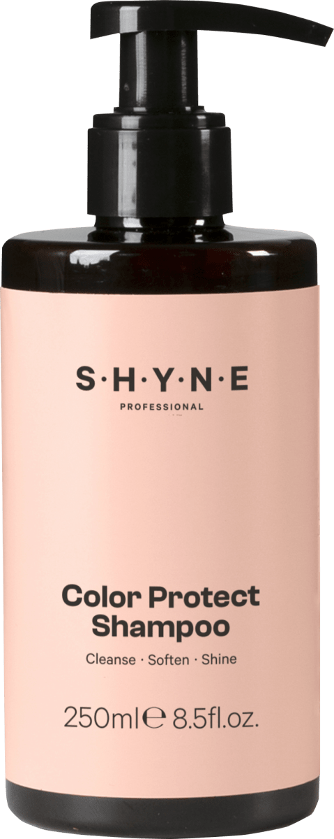 SHYNE Professional Shampoo Color Protect, 250 ml dauerhaft günstig ...