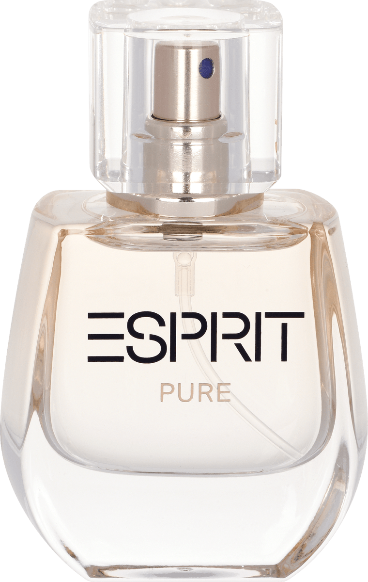 ESPRIT dámská EdP Pure, 20 ml | dm.cz