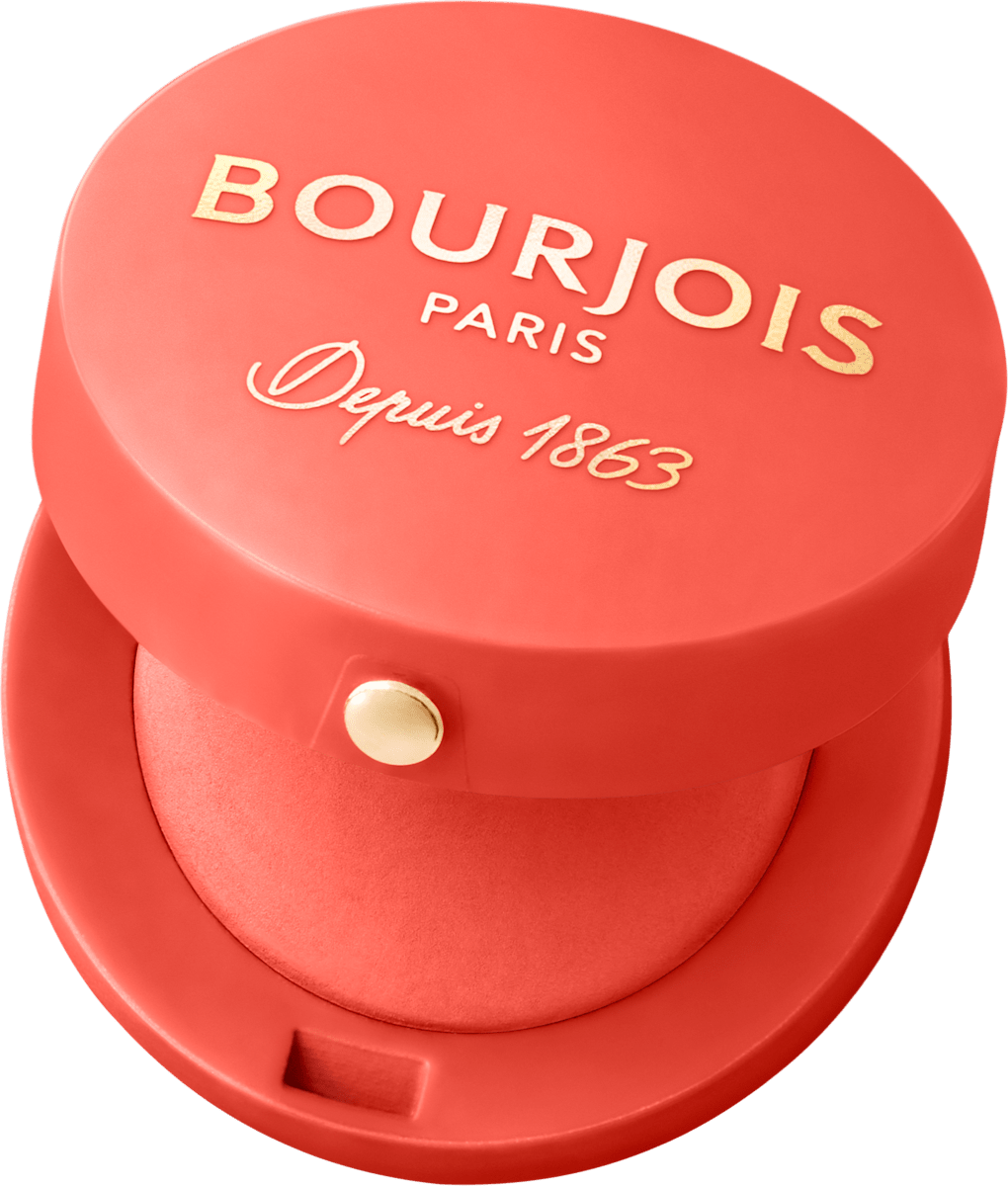 BOURJOIS PARIS Little Round Pot rumenilo – 18 Rouge Revissant, 2,5 g ...