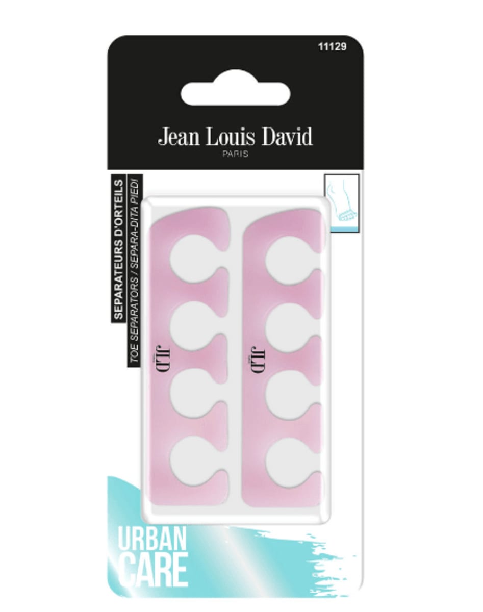 Jean Louis David Separatoare de degete, 1 buc | dm.ro
