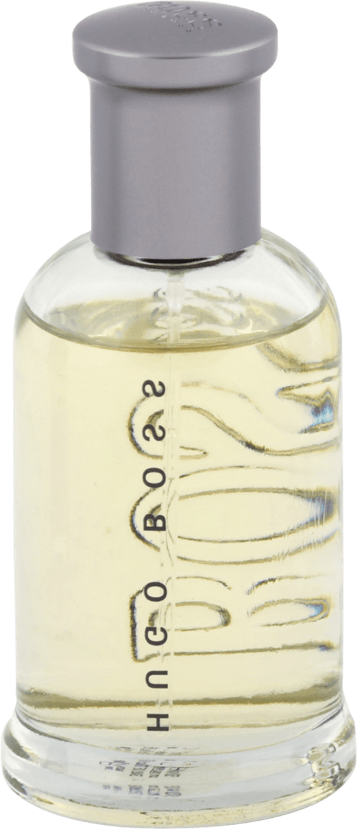 HUGO BOSS pánská EdT Boss Bottled, 50 ml | dm.cz