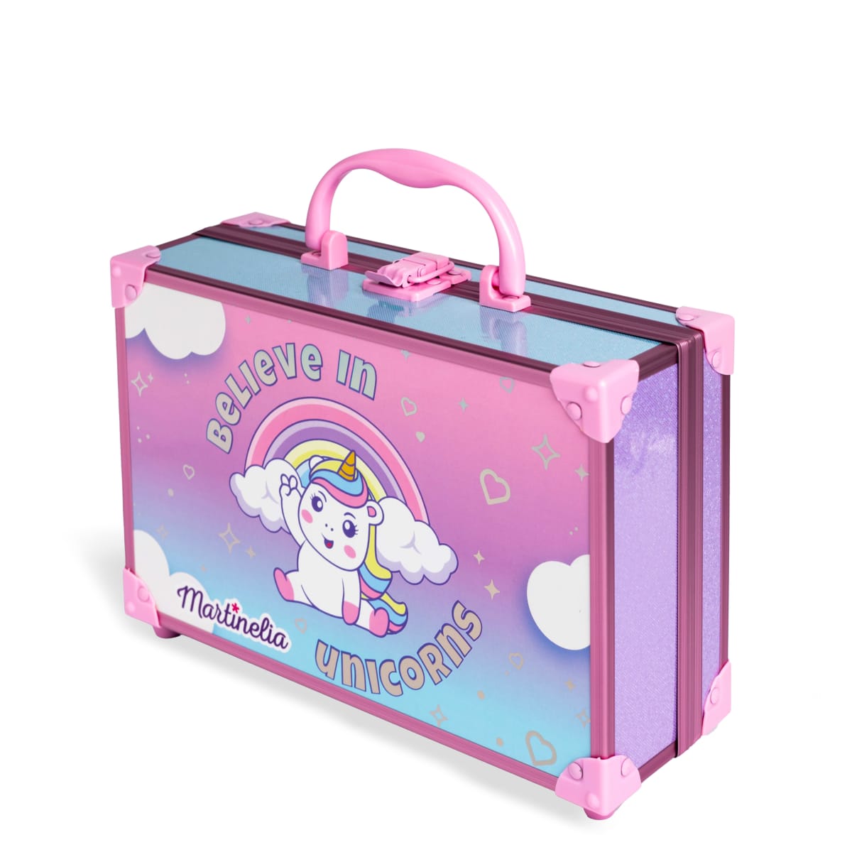 Martinelia Little Unicorn makeup kofer, 1 kom. | dm.hr