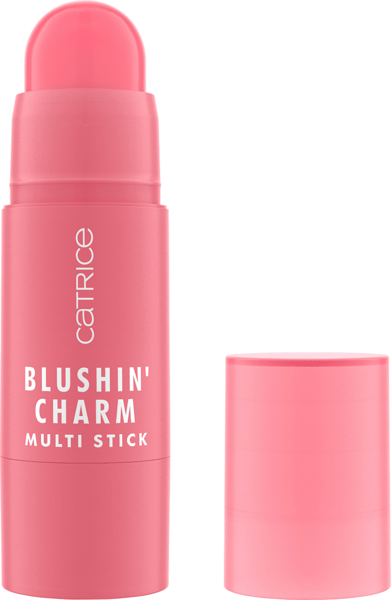Catrice Blush Stick Blushin' Charm 010 Pink Sweetheart, 5,5 g dauerhaft günstig online kaufen ...
