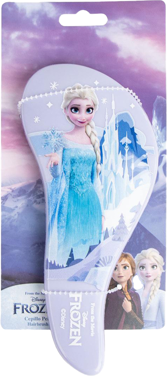 Cerda Beauty Detangling četka za kosu – Frozen, 1 kom. | dm.hr