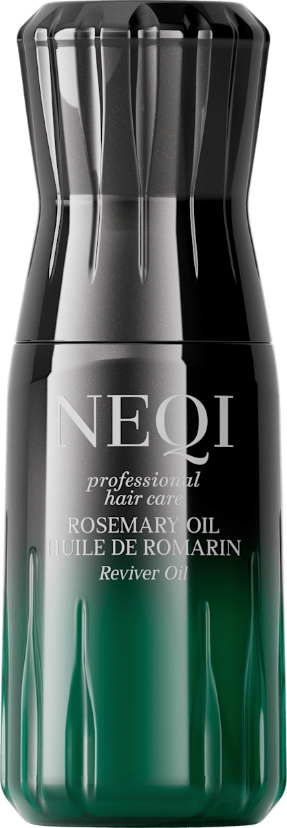 NEQI Haarlöl Rosmarin Smooth Strength, 75 ml | dm.at