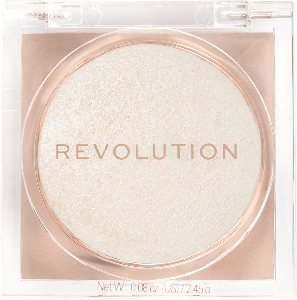 REVOLUTION Highlighter Beam Bright Diamond Glow, 2,45 g dauerhaft ...