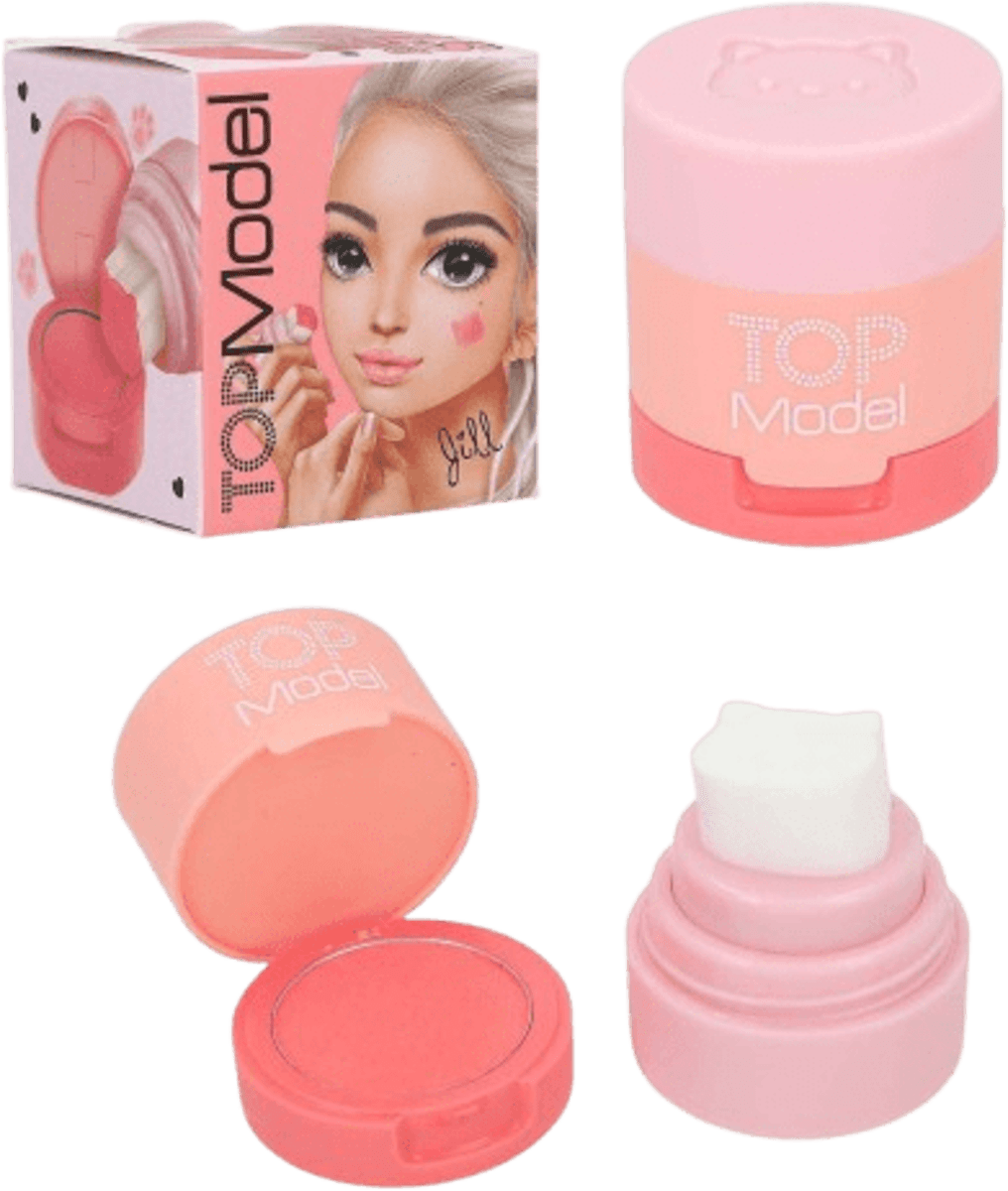 TOP Model Beauty & Me pečat rumenilo, 1,6 g | dm-drogeriemarkt.ba