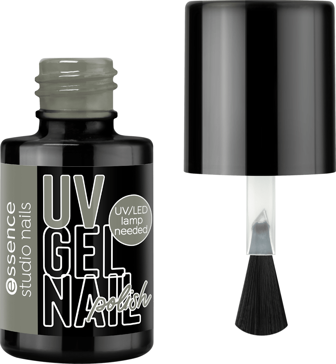 essence UV Nagellack Studio Nails 09 Cargo Couture, 5 ml | dm.at