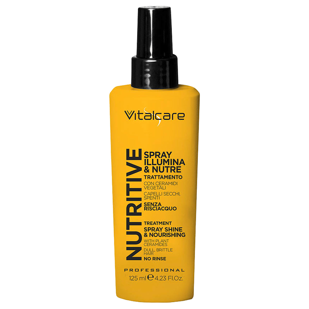 Vitalcare Nutrivite sprej za kosu, 125 ml | dm-drogeriemarkt.ba