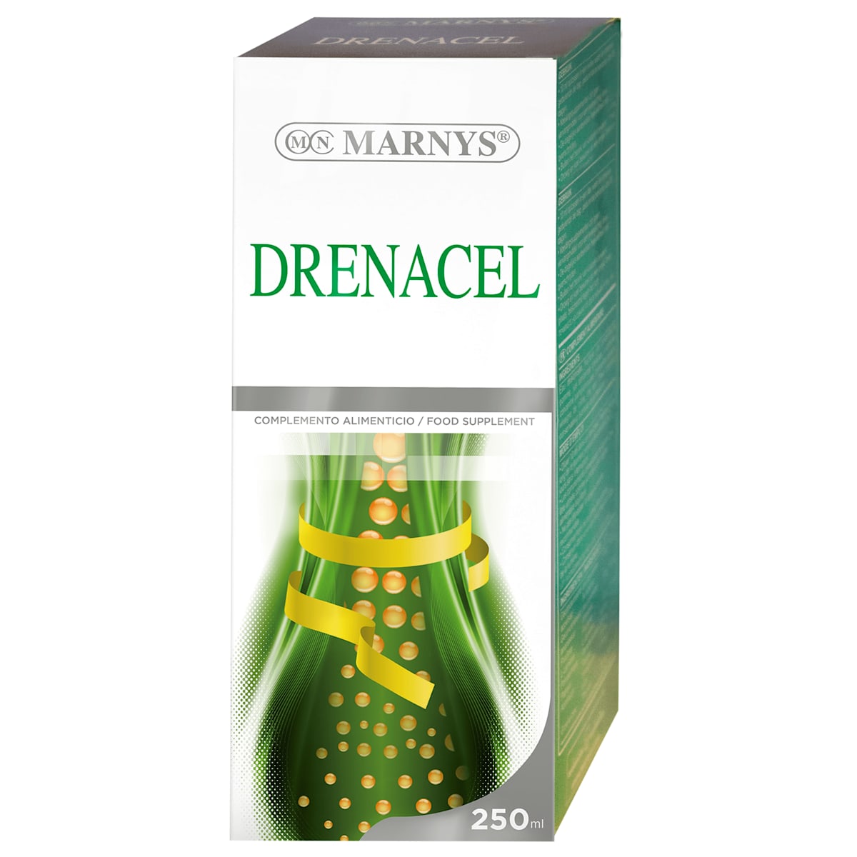 MARNYS Drenacel, 250 ml | dm-drogeriemarkt.ba